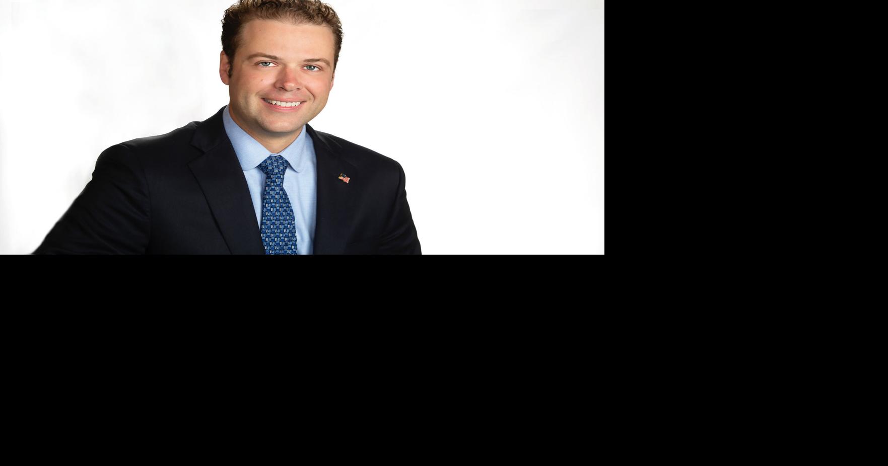 Hotz appointed Marion City Court judge | News | chronicle-tribune.com