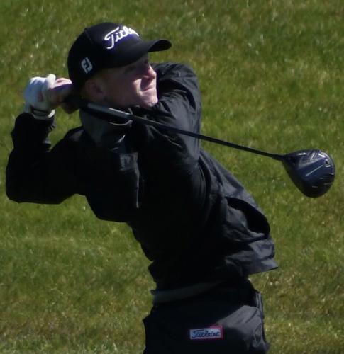Panthers defend Eastbrook Invite title | Sports | chronicle-tribune.com