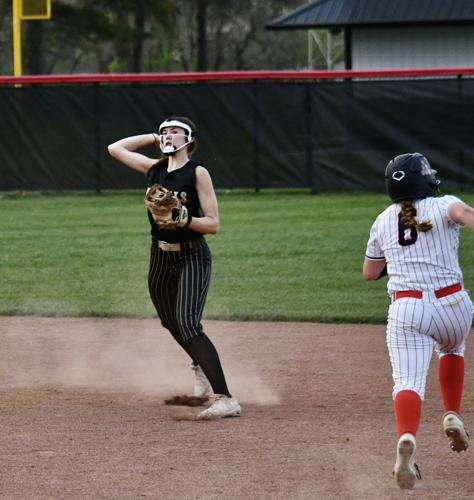 Panthers-Argylls split on CIC opening night | Sports | chronicle ...
