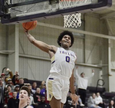 Taylor men open 2022-23 Saturday in Odle Arena | Sports | chronicle ...