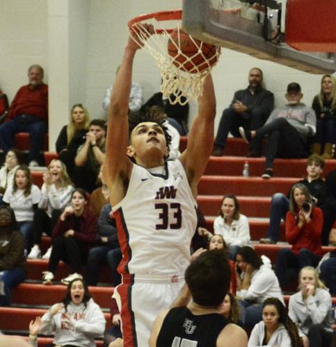 Banged up IWU men start season on Friday | Sports | chronicle-tribune.com