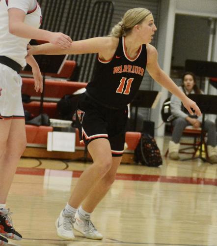 County ballers impacting college teams | Sports | chronicle-tribune.com