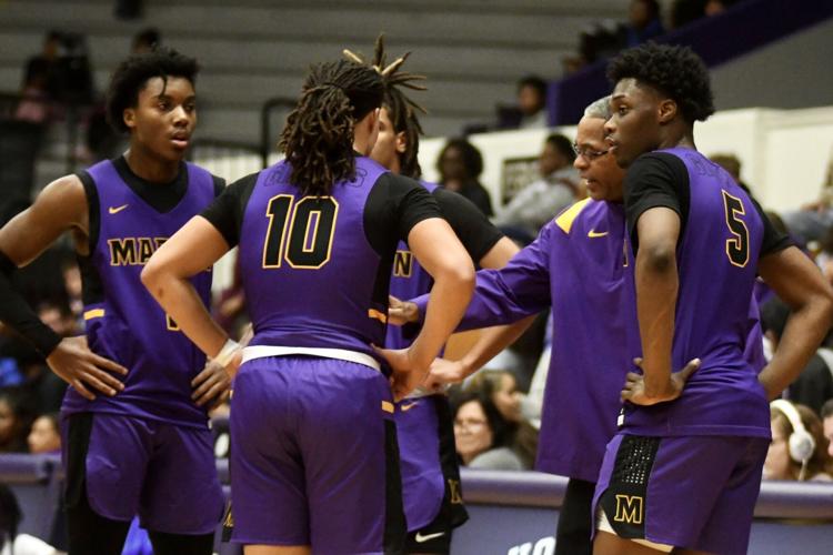 Hot-shooting Bearcats cut down Giants | Sports | chronicle-tribune.com