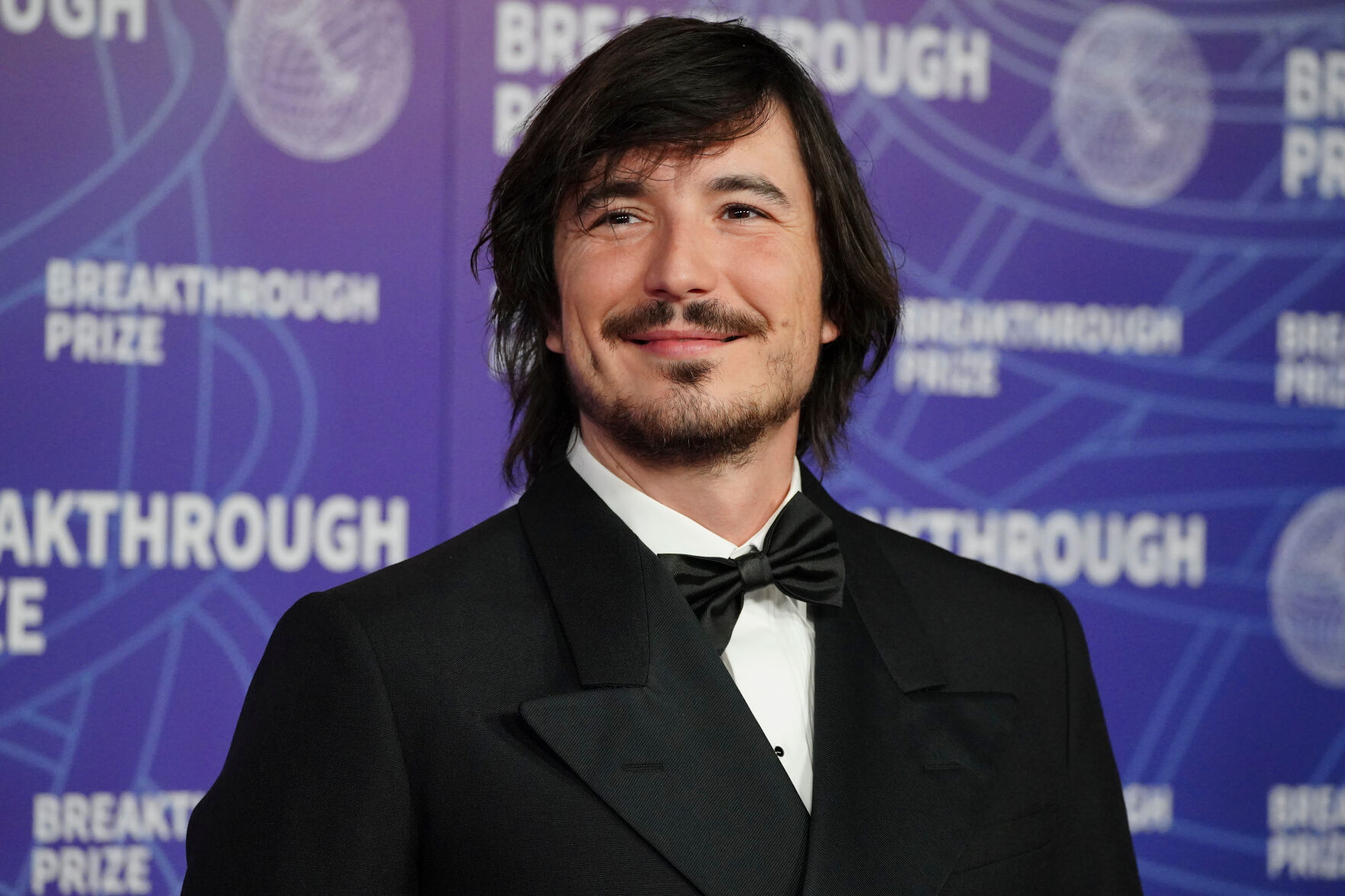 2026 Breakthrough Prize Ceremony | Wire | chronicle-tribune.com