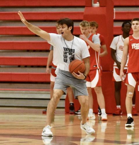 No. 3 IWU men set for Thursday tipoff | Sports | chronicle-tribune.com