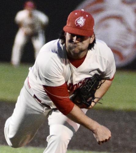 Young deals IWU win in NAIA tourney opener | Sports | chronicle-tribune.com