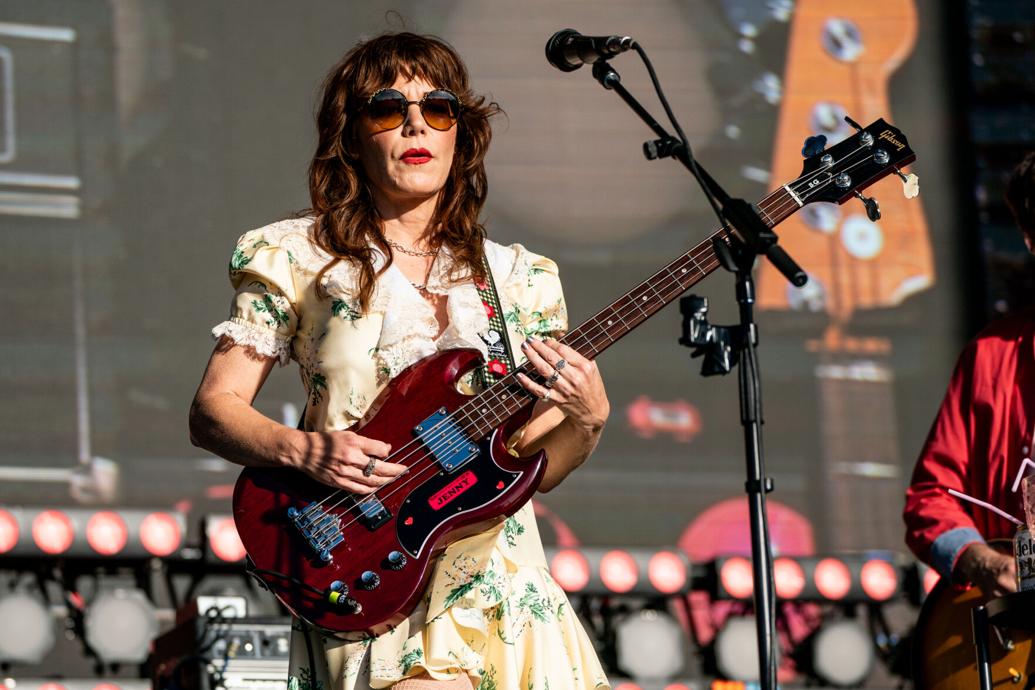 2026 BottleRock Napa Valley | Wire | chronicle-tribune.com
