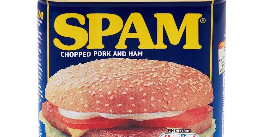 How Spam became one of the most iconic American brands of all time ...