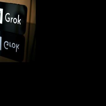 Musk's Grok AI bot barred from undressing images after backlash | Wire ...