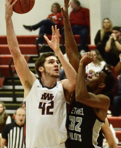 IWU, TU well repped on All-CL hoops teams | Sports | chronicle-tribune.com