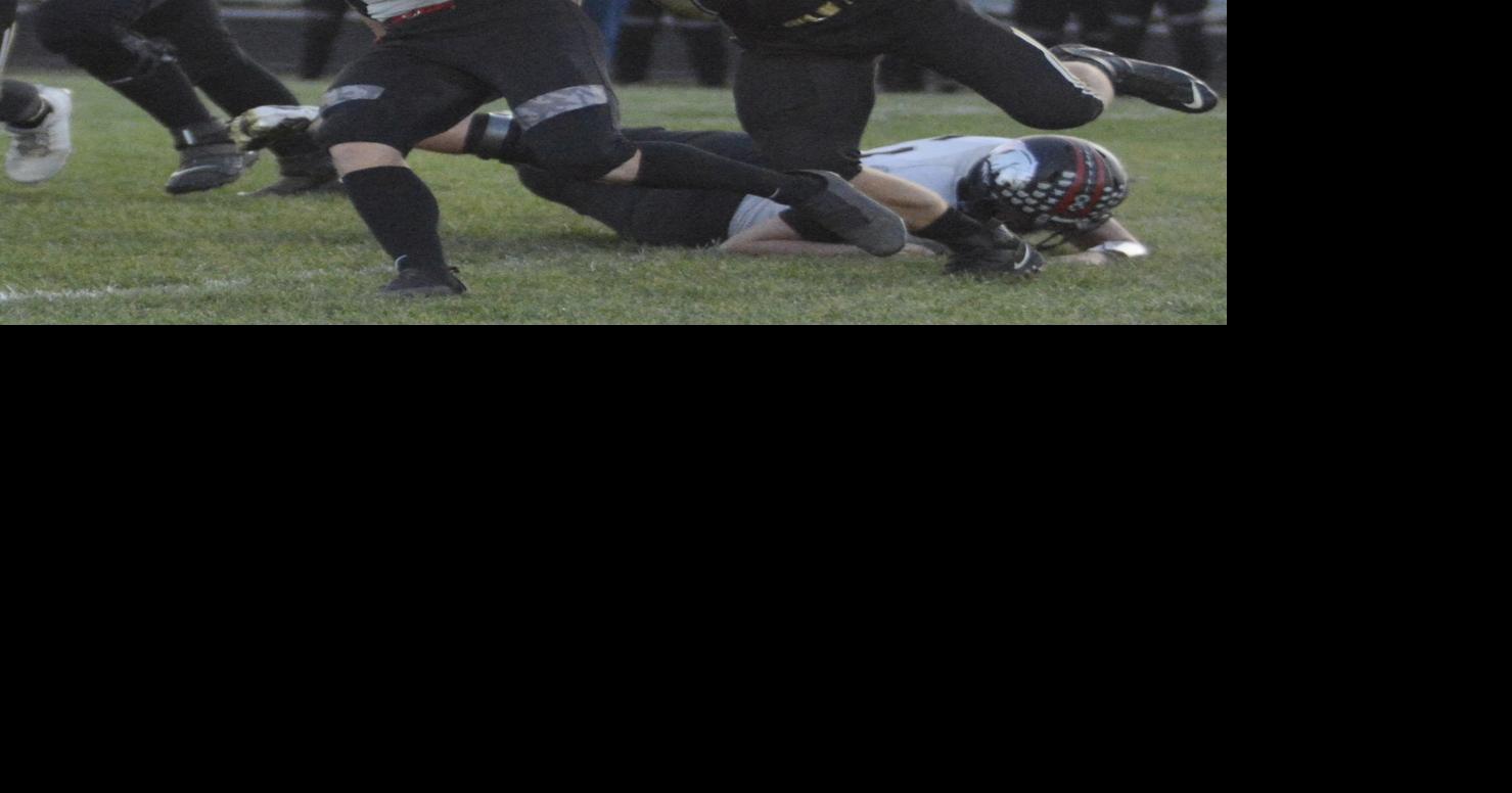 Stupples, Engle lead Panthers past Argylls | Sports | chronicle-tribune.com