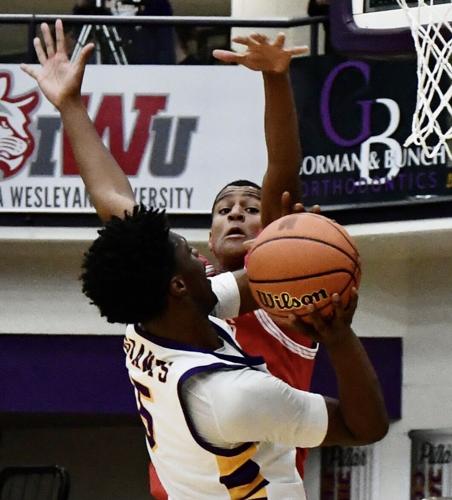 Late run lifts Giants over Indians | Sports | chronicle-tribune.com