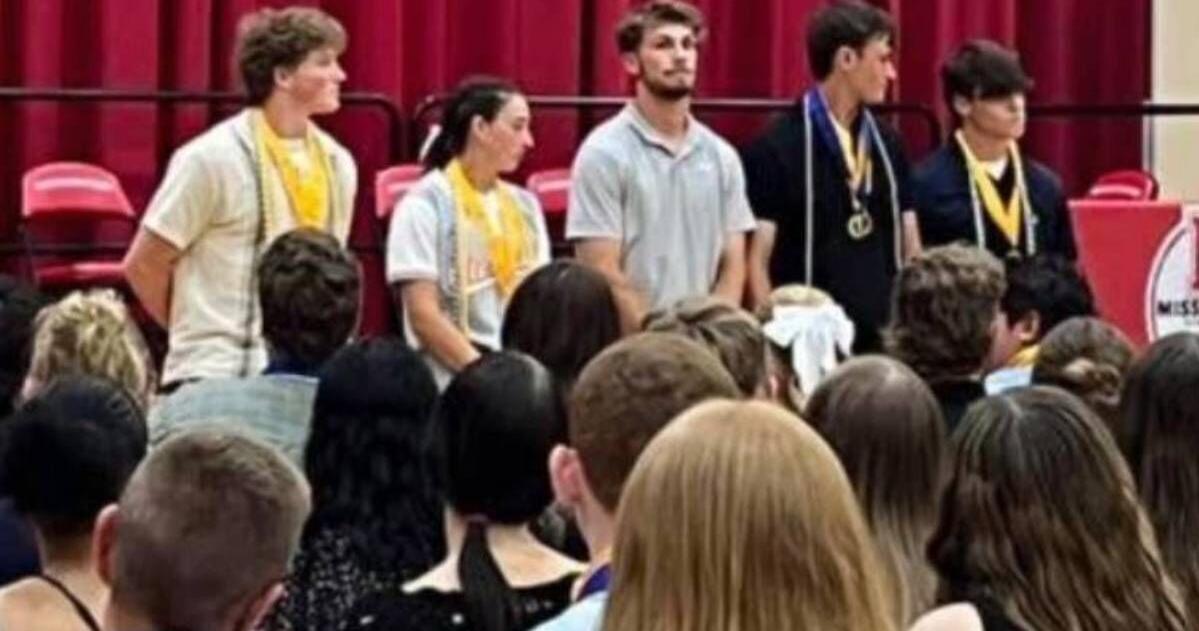 Heart, determination, leadership, perseverance | News | chronicle ...