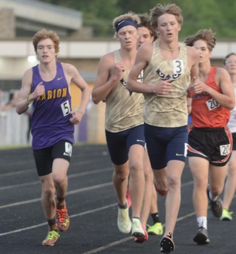 Oak Hill boys win fourth-straight sectional title | Sports | chronicle ...