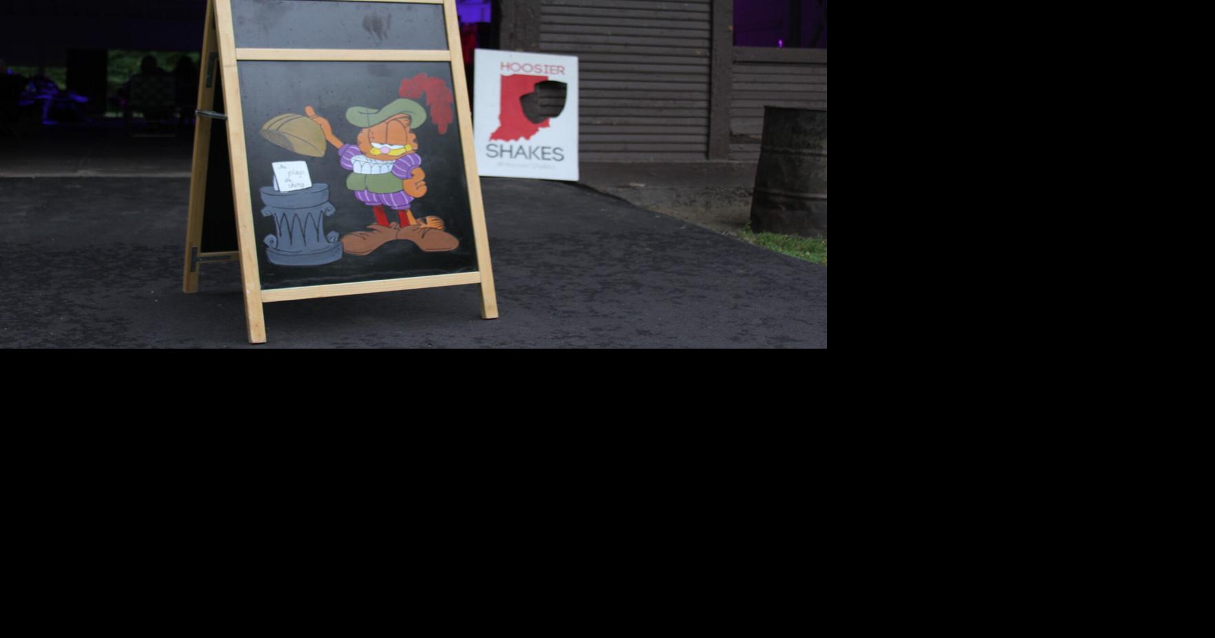 Hoosier Shakespeare Festival performs classics | News | chronicle ...