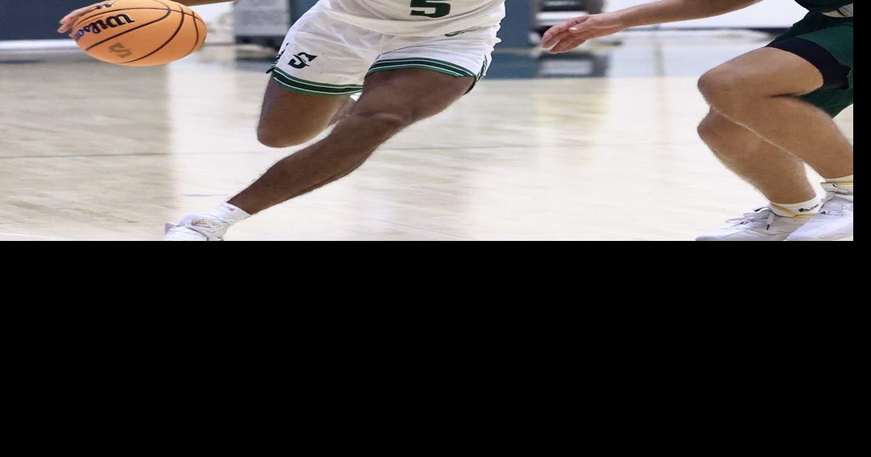 County ballers impacting college teams | Sports | chronicle-tribune.com