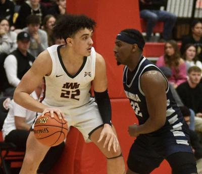 IWU men top Columbia in double OT | Sports | chronicle-tribune.com