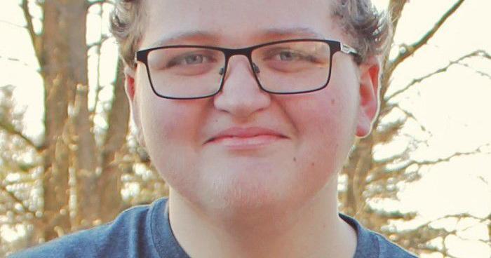 Logan Donald Miller | | chronicle-tribune.com