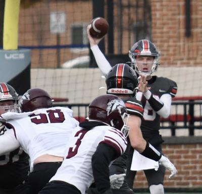 No. 6 Wildcats set for challenge at No. 4 Georgetown | Sports ...