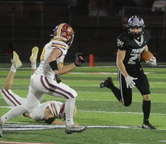 Panthers, Indians roll into sectional championship games | Sports ...