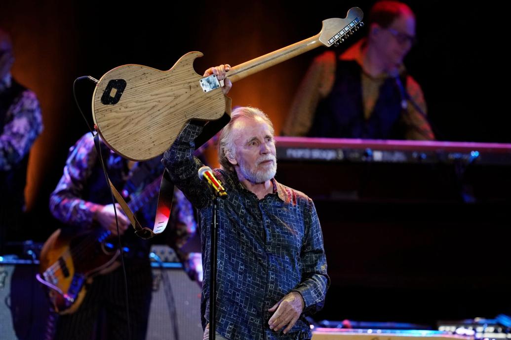 Music America: The Songs That Shaped Us - Night Two | Wire | chronicle ...