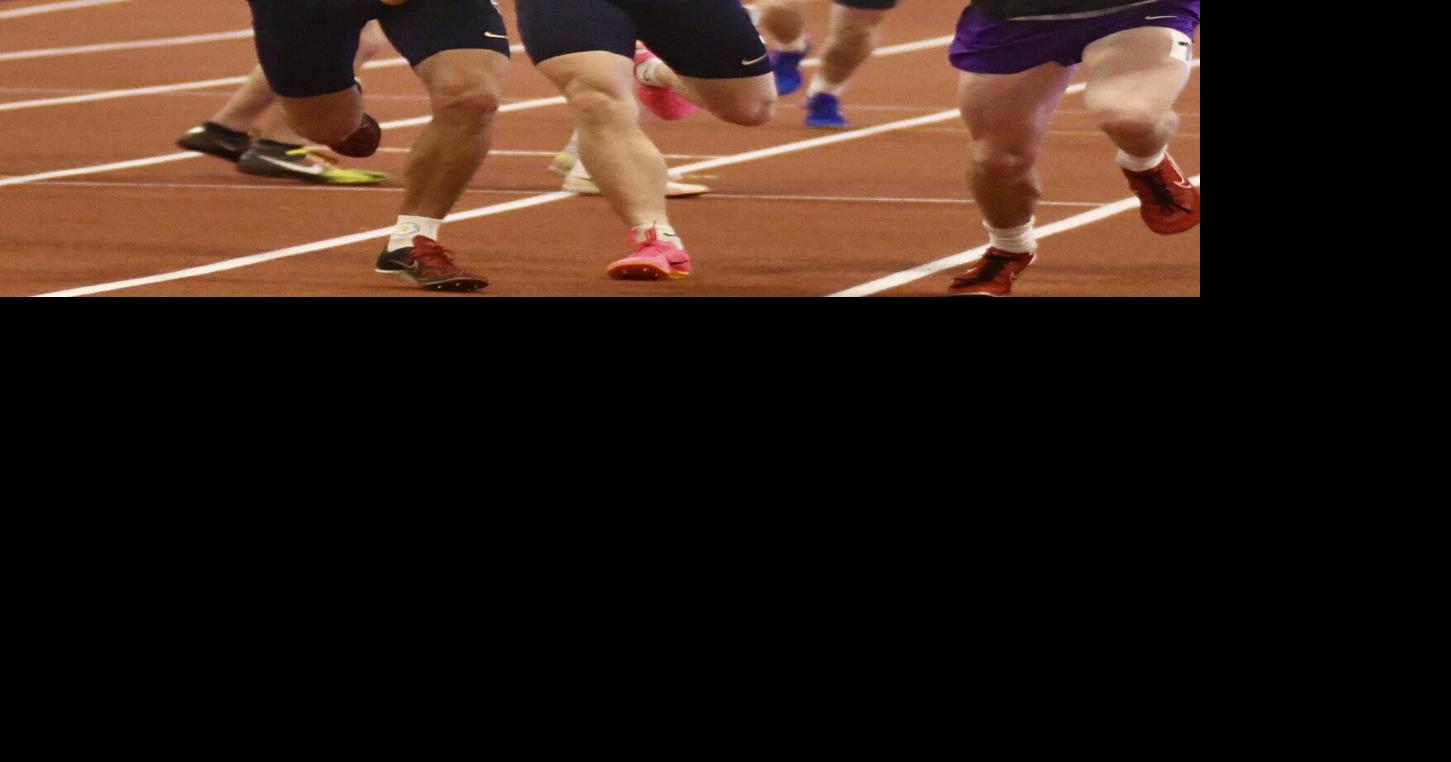 Oak Hill boys finish third in HSR indoor state | Sports | chronicle ...