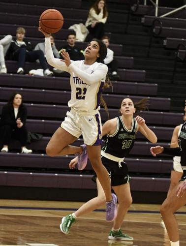 Westgate equals program record in Trojans' win | Sports | chronicle ...