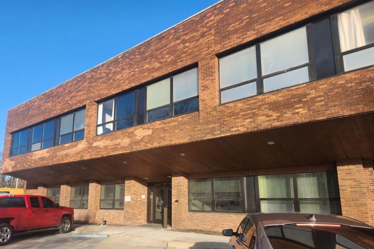 Radiant Health debuts new rapid response center | News | chronicle ...