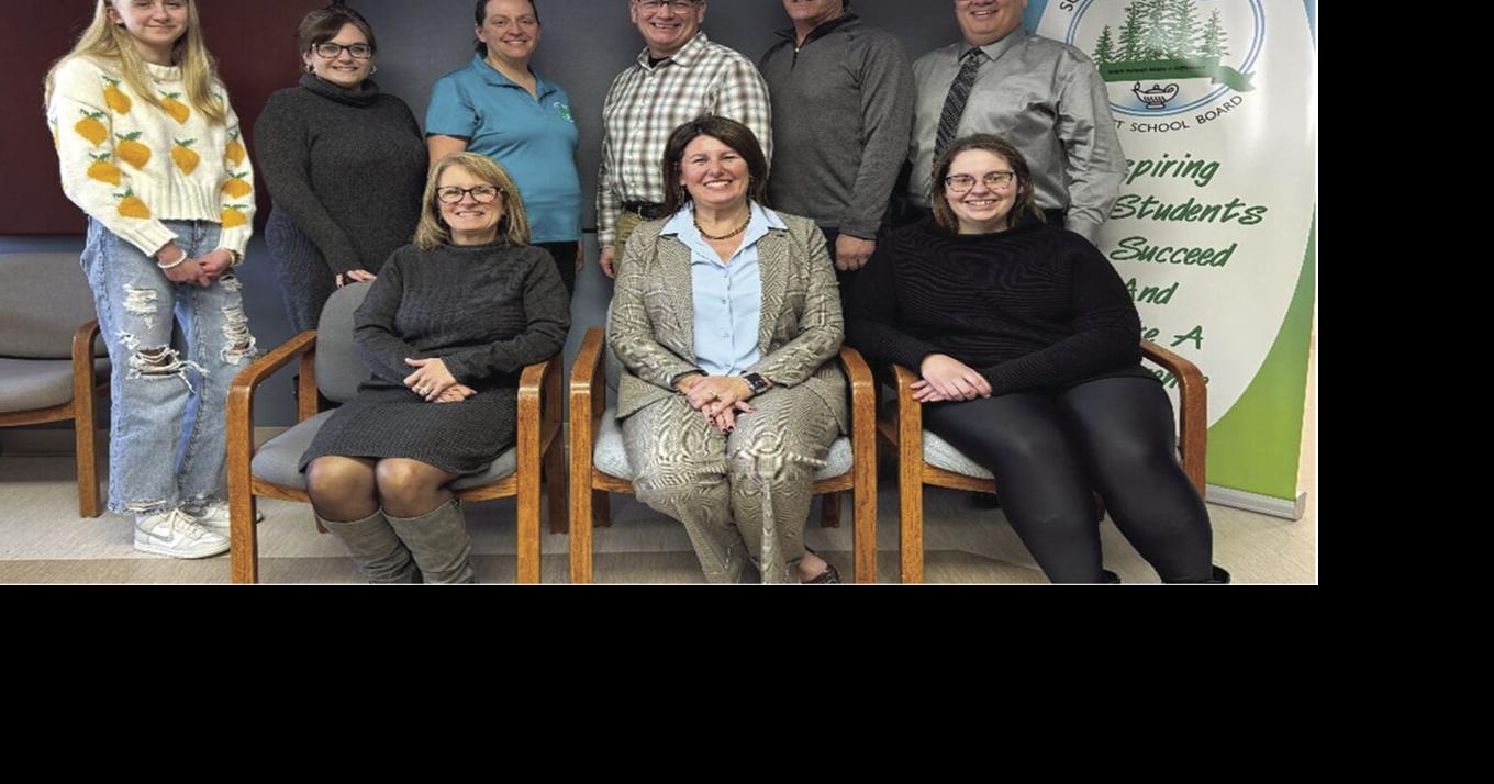 School board developing strategic plan | Local News | chroniclejournal.com