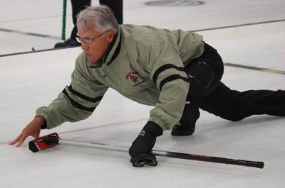 Hackner still in the mix to coach at Olympics | Local Sports ...