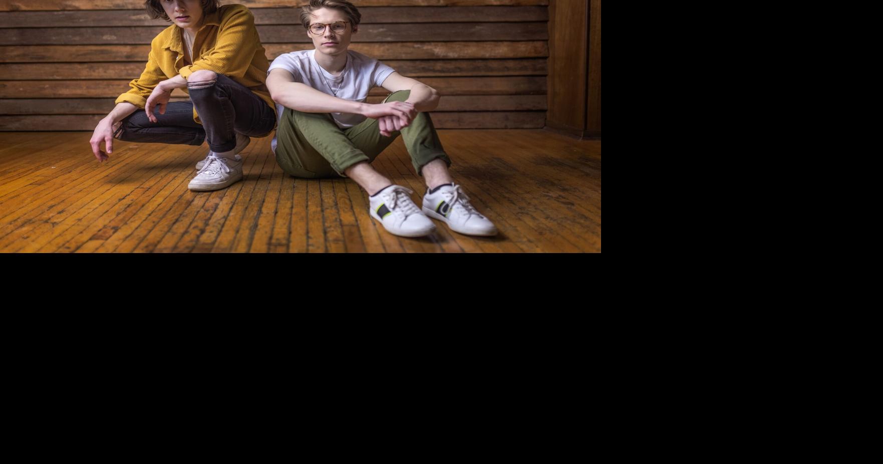 Local Pop Duo The Lockyer Boys release new video + single 'LATKD ...