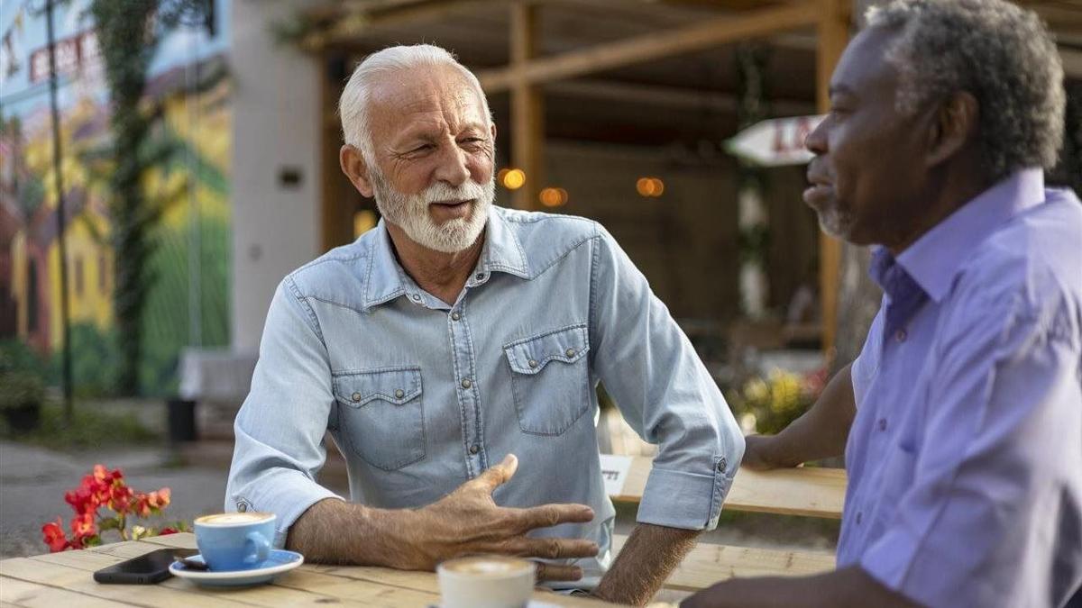 Three things you should know about bladder cancer | Senior Living ...