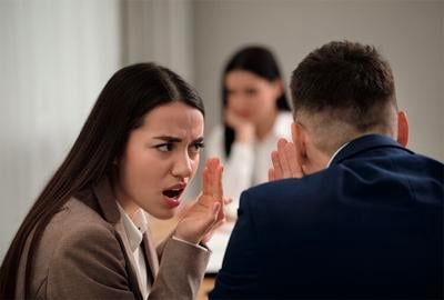 Adult Bullying | Life | chroniclejournal.com