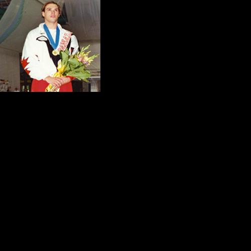 Napper dove into spotlight | Sports | chroniclejournal.com