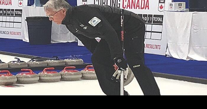 Hackner adds another piece to trophy case | Sports | chroniclejournal.com