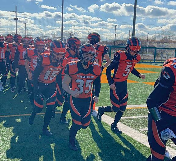 Local Sports | chroniclejournal.com