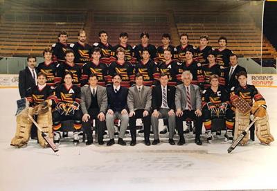 Flying over the radar | Local Sports | chroniclejournal.com