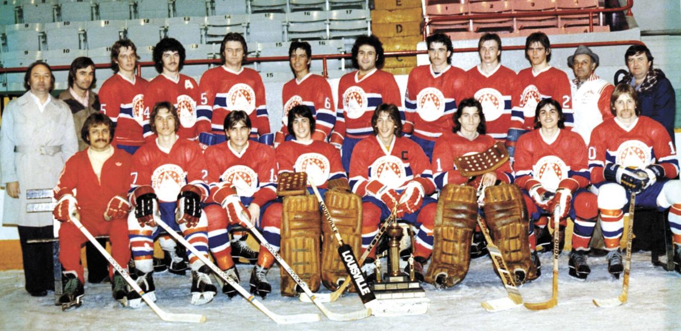 Stars shine in ’80 | Local Sports | chroniclejournal.com