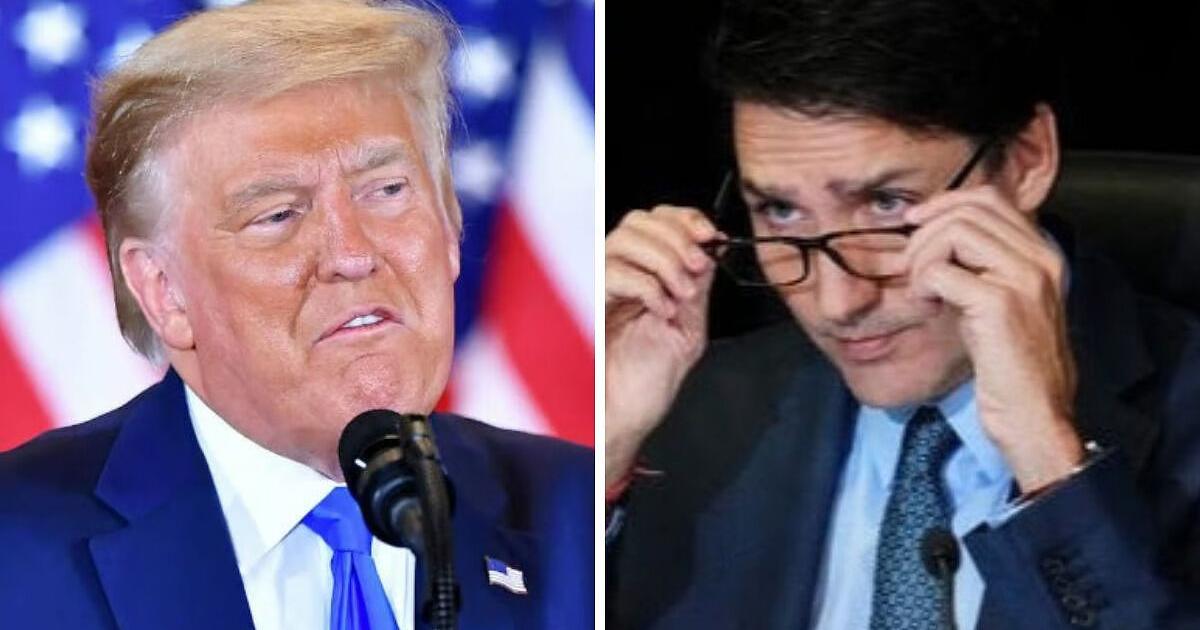 We must stay strong as Trump’s punishing lies pile up, and hope that ...