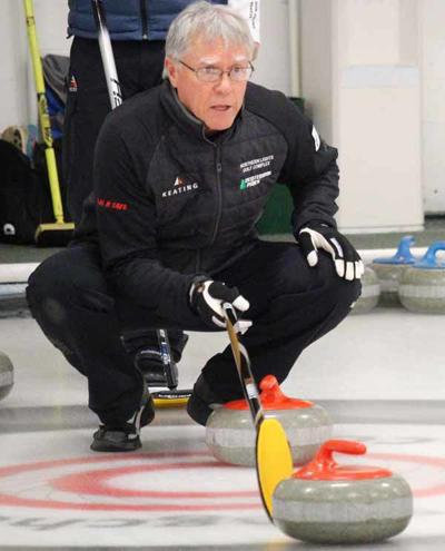 Hackner to end season in a flurry | Local Sports | chroniclejournal.com
