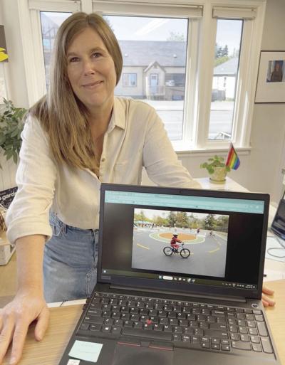 'Traffic garden,' greenhouse, charging station among plans for Hydro ...