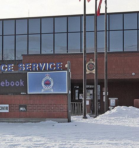 Police board in on expert panel | Local News | chroniclejournal.com