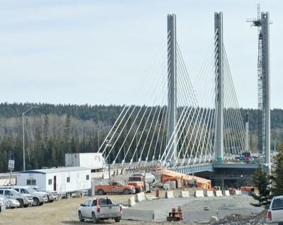 Nipigon bridge fiasco will never end | Letters To Editor ...