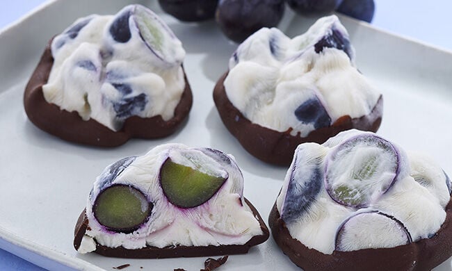 5 Frozen Treats to Keep Your Cool This Summer | Food, Recipes ...