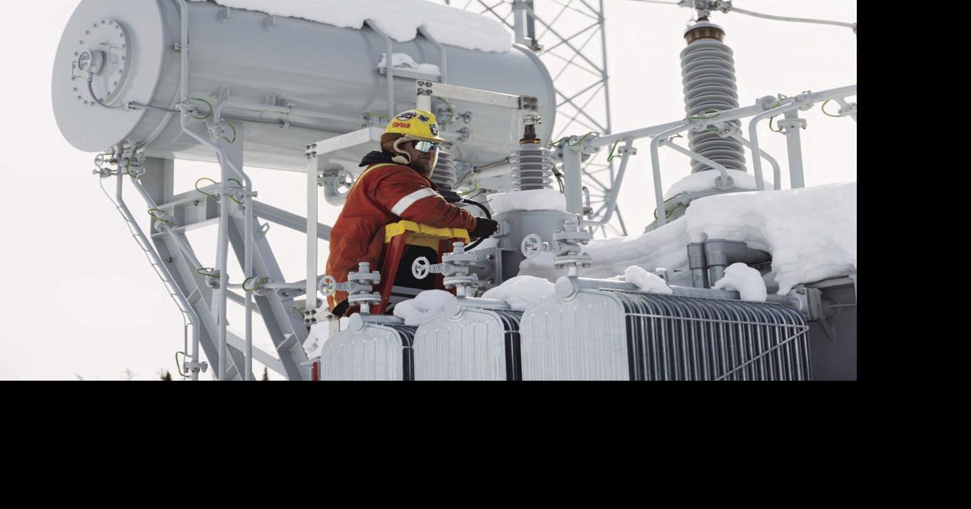 More areas to soon connect to power grid | Local News ...