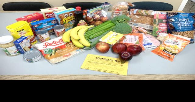 Food Security Fund helps out 18 organizations | Local News ...