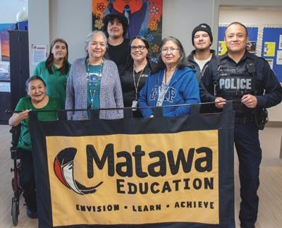 Safety needs priority for new officer | Local News | chroniclejournal.com