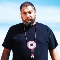 DJ Shub set to Wake the Giant | Local | chroniclejournal.com