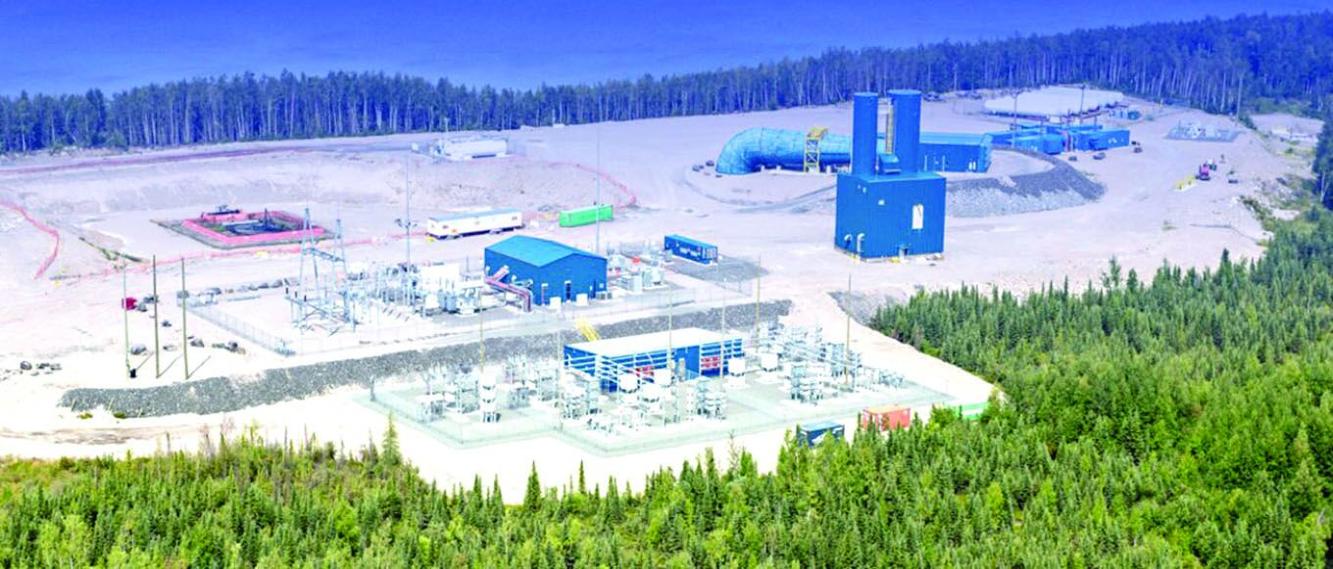 Gold mine under new ownership | Local News | chroniclejournal.com