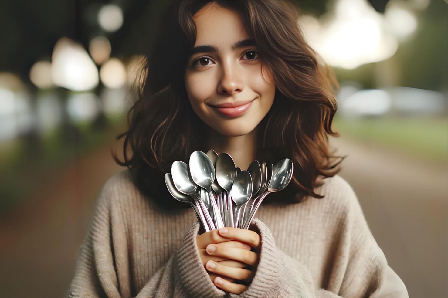 ADHD, Autism and the Spoon Theory | Life | chroniclejournal.com
